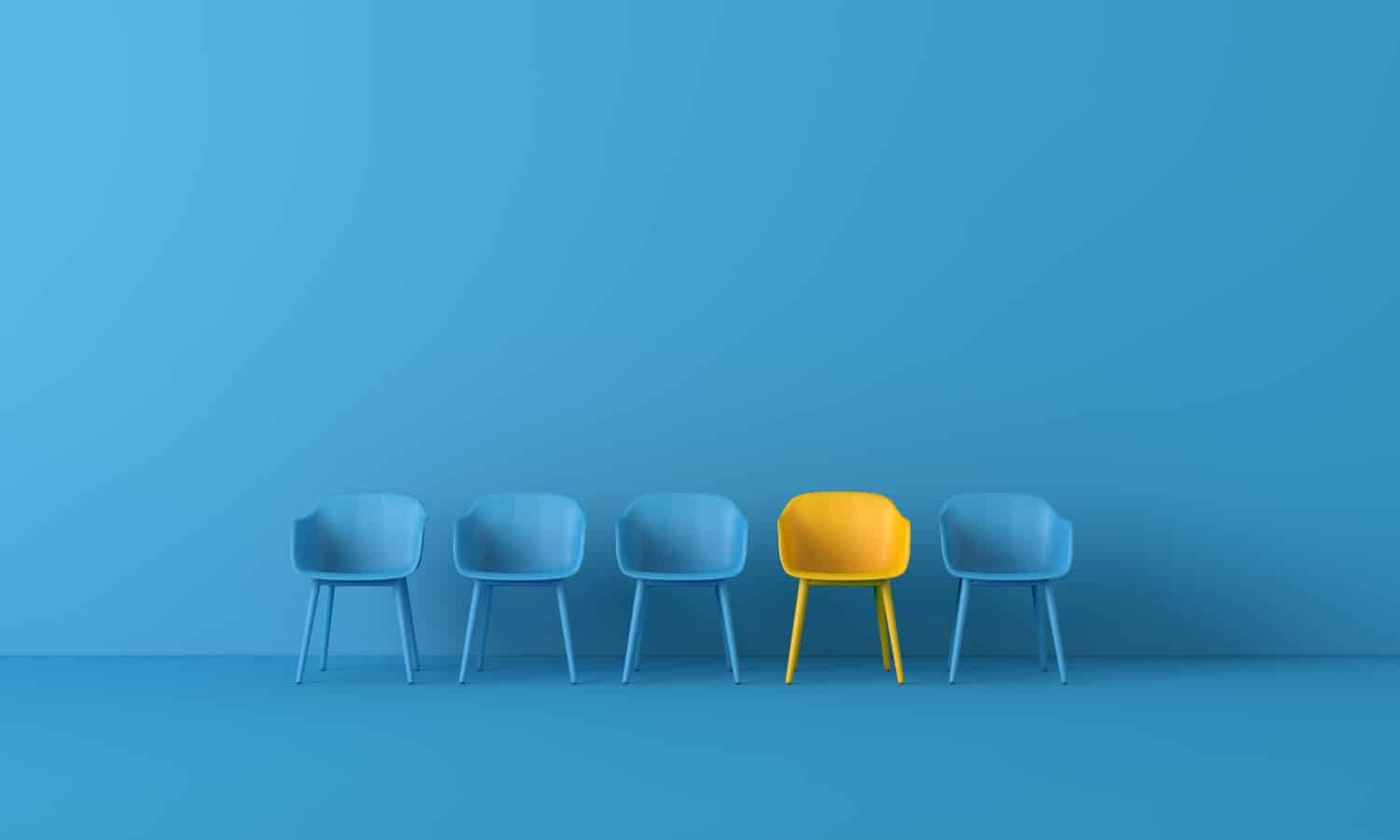 Effet Von Restorff : exemples d'utilisation en webdesign